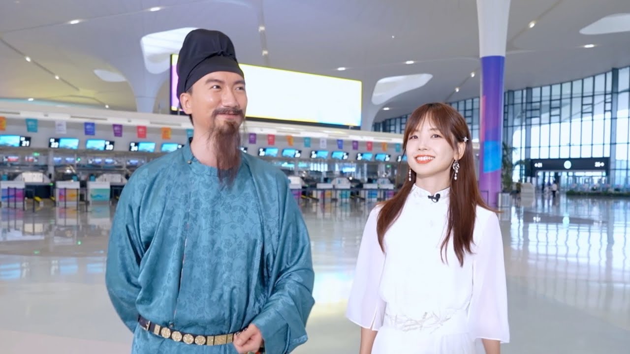 Flash mob show: Together We Love, Together We Share - The Global Herald