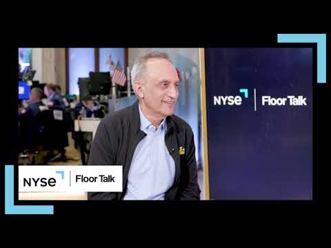 Chairman of Simplify Inventions Manoj Bhargava - The Global Herald