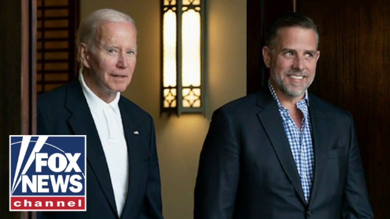 Devon Archer testimony revealed 'shocking revelations' about Biden ...