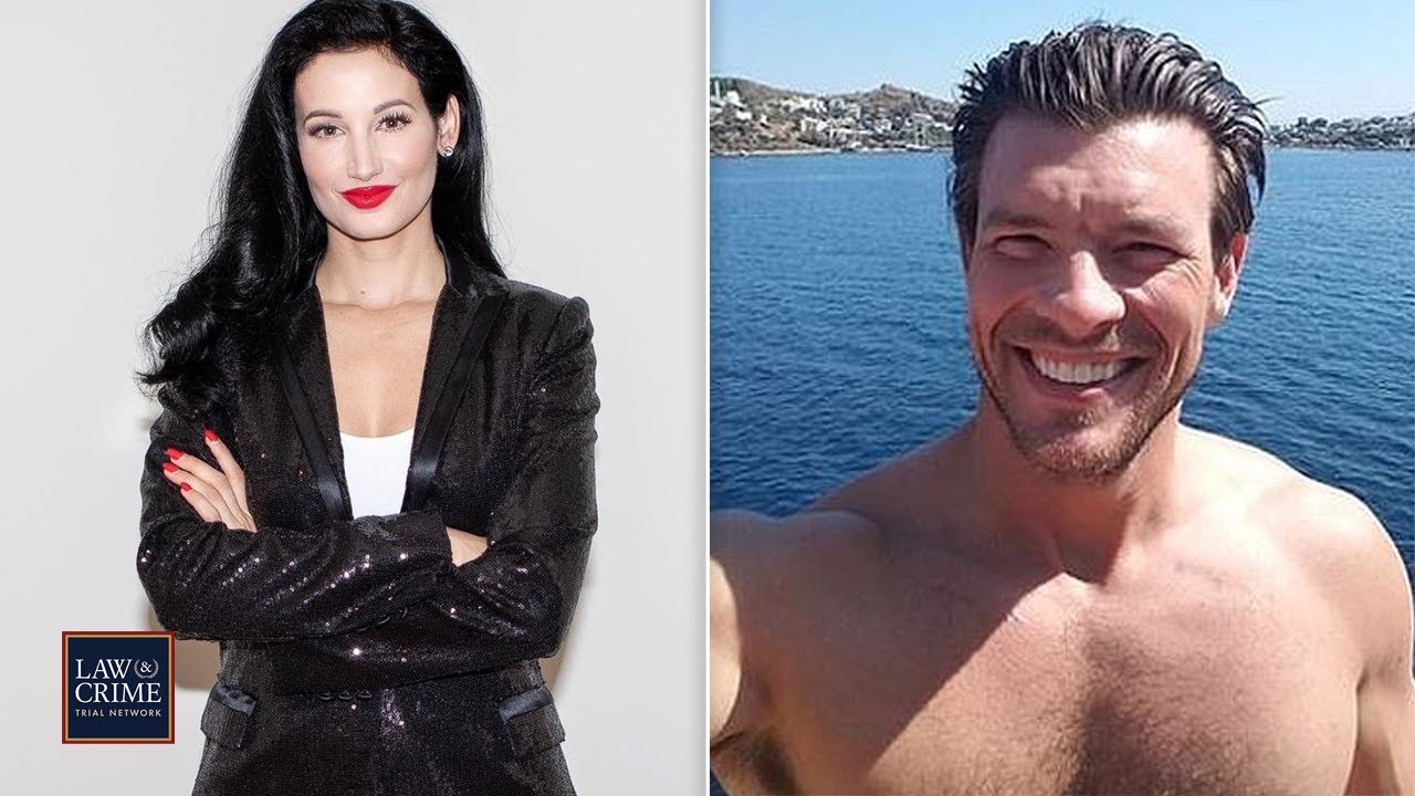 The Disturbing Murder Of Hollywood Sex Therapist Amie Harwick The Global Herald