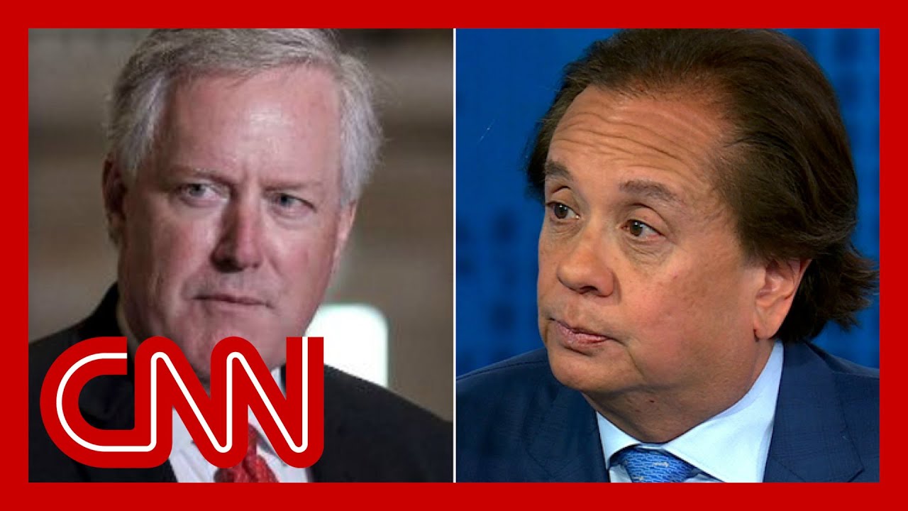 Hear what Conway thinks about Meadows' defense argument in Georgia case ...