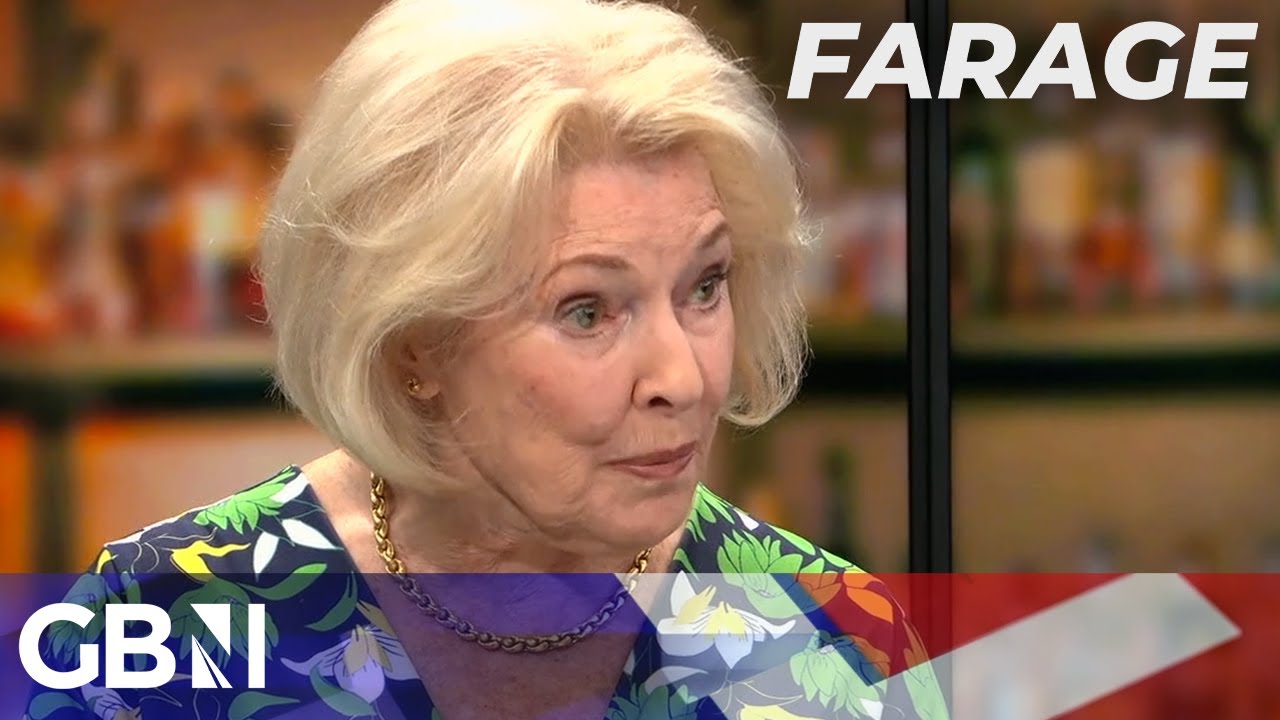 Diane Moran admits she was 'ashamed' of cancer diagnosis | Talking ...
