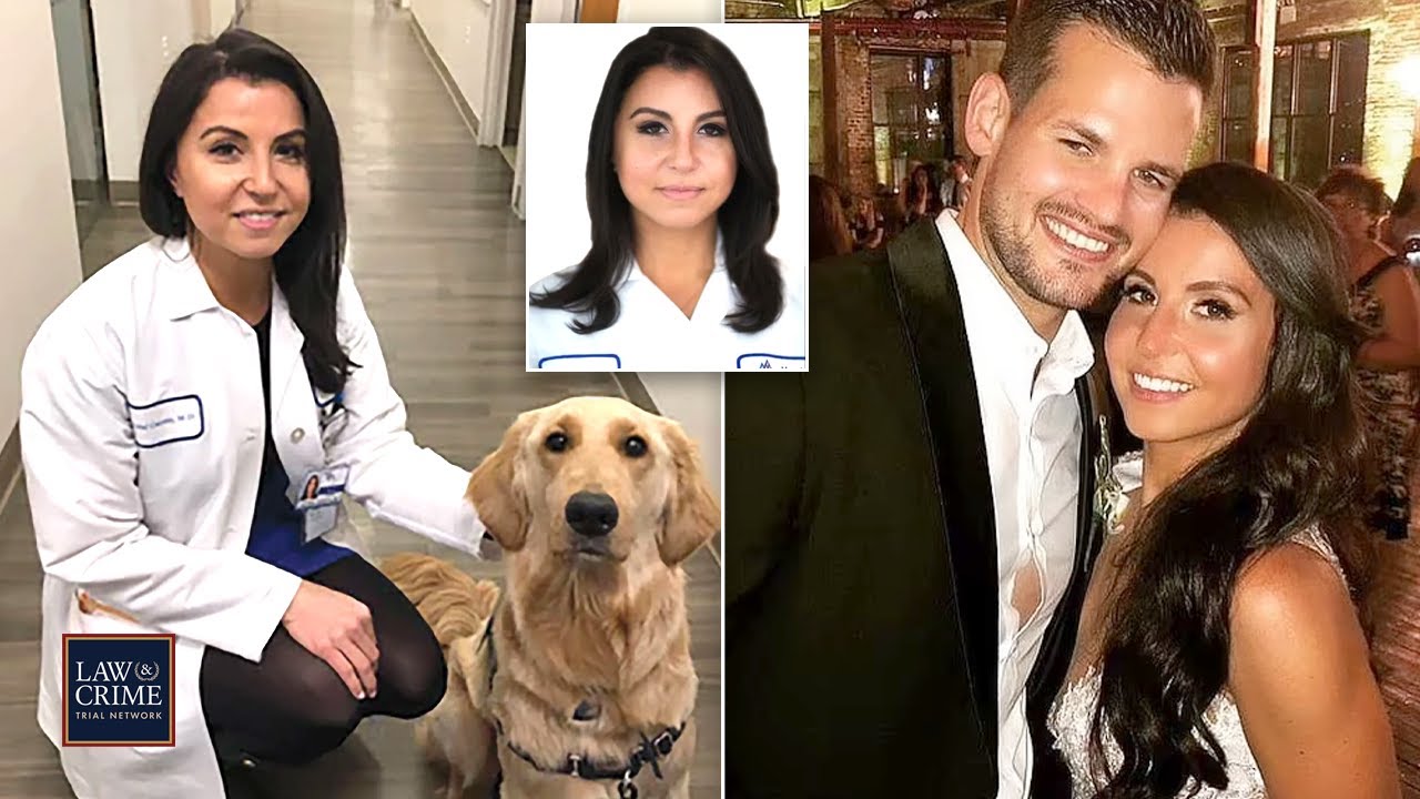 Husband of NYC Cancer Doctor Who Killed Baby in Murder-Suicide ‘Dragged ...