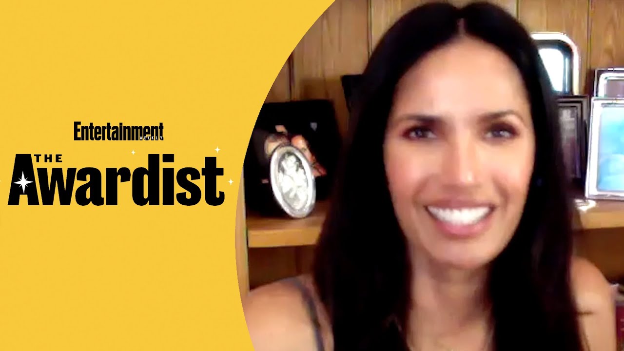 Padma Lakshmi Looks Back On 19 Seasons of 'Top Chef' | The Awardist ...
