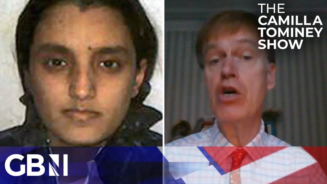 Stephen Timms says woman who stabbed him has made contact - 'Can you ...