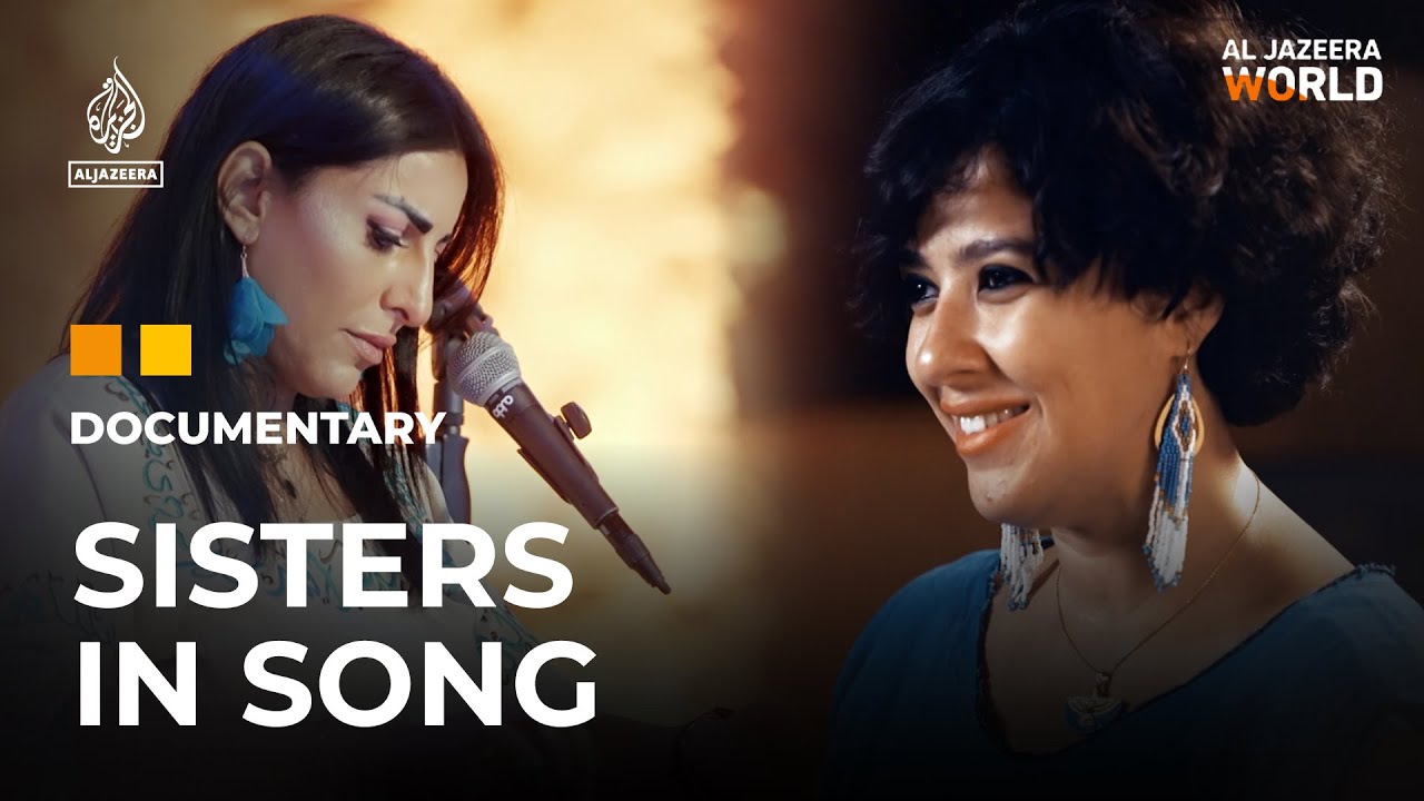 The all-women Arab bands blazing a trail in Jordan and Egypt | Al ...