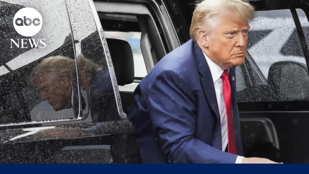 Judge overseeing 2020 election conspiracy case hears arguments - The ... Judge overseeing 2020 election conspiracy case hears arguments - The ...