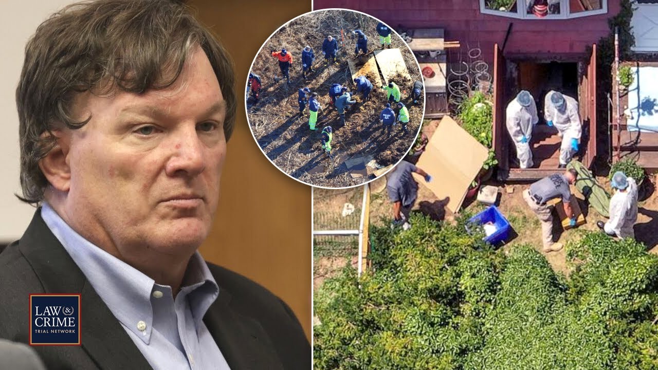 Gilgo Beach Murders: New Charges Among ‘A Lot of Things’ Coming in Long ...