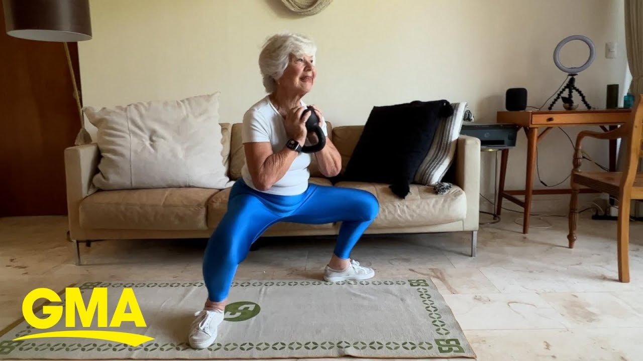 5 functional exercises that are great for your body - The Global Herald