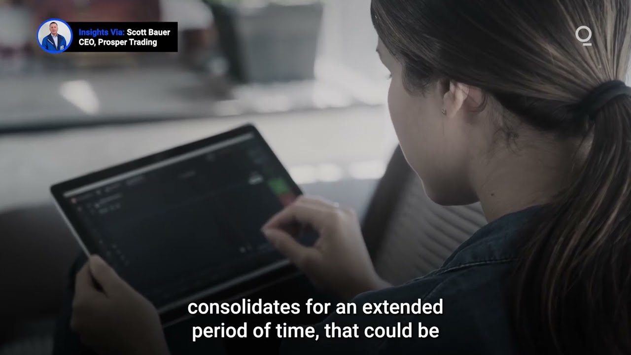 After Months of Drift, is Bitcoin Ready to Breakout? - The Global Herald