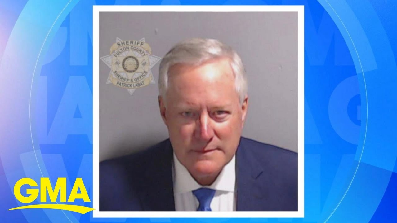 Mark Meadows hearing critical for other defendants in Fulton County ...