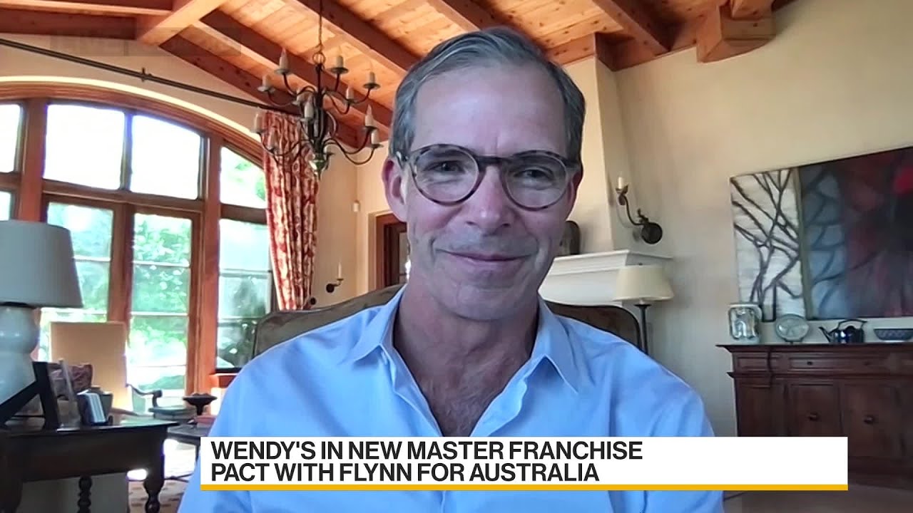 Flynn Restaurant Group on Wendy's Expansion Deal in Australia - The ...