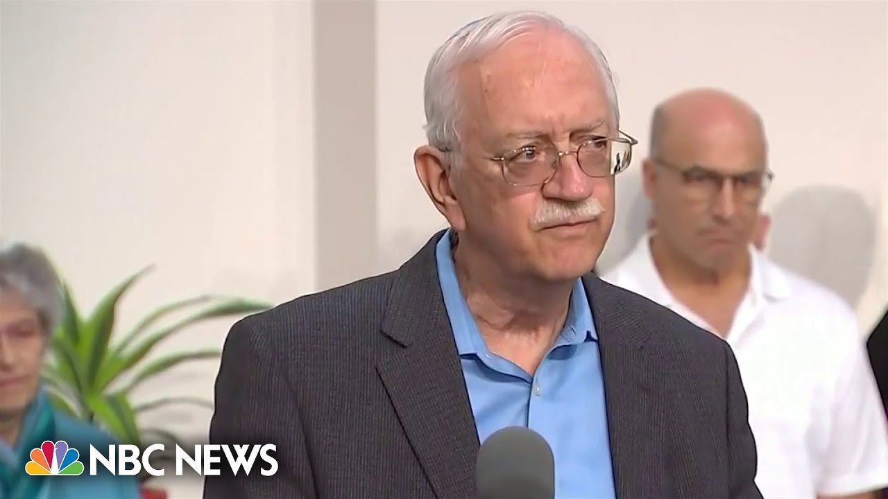 Tree of Life Synagogue shooting survivor speaks on verdict - The Global ...