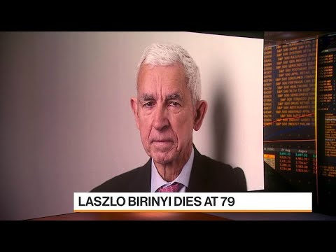 Wall Street Legend Laszlo Birinyi Dies at 79 - The Global Herald