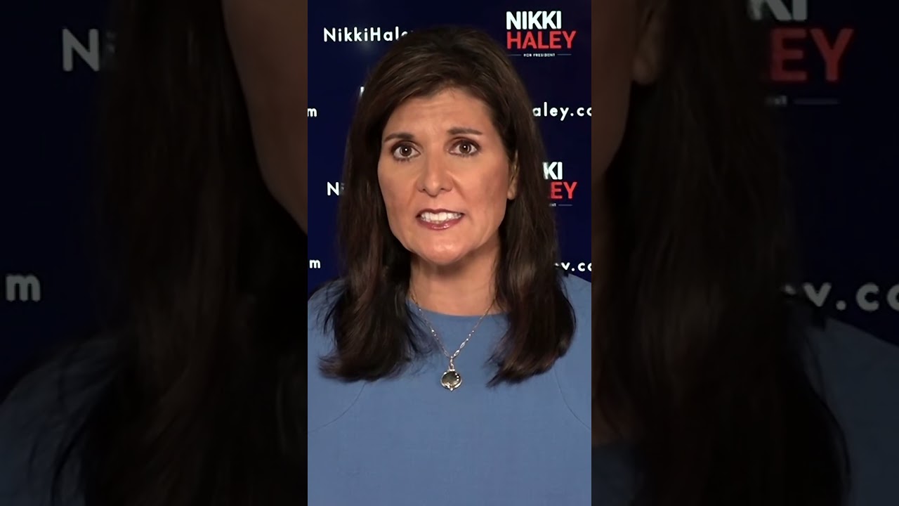 Nikki Haley Says She Will Win the GOP Primary, Not Trump - The Global Herald