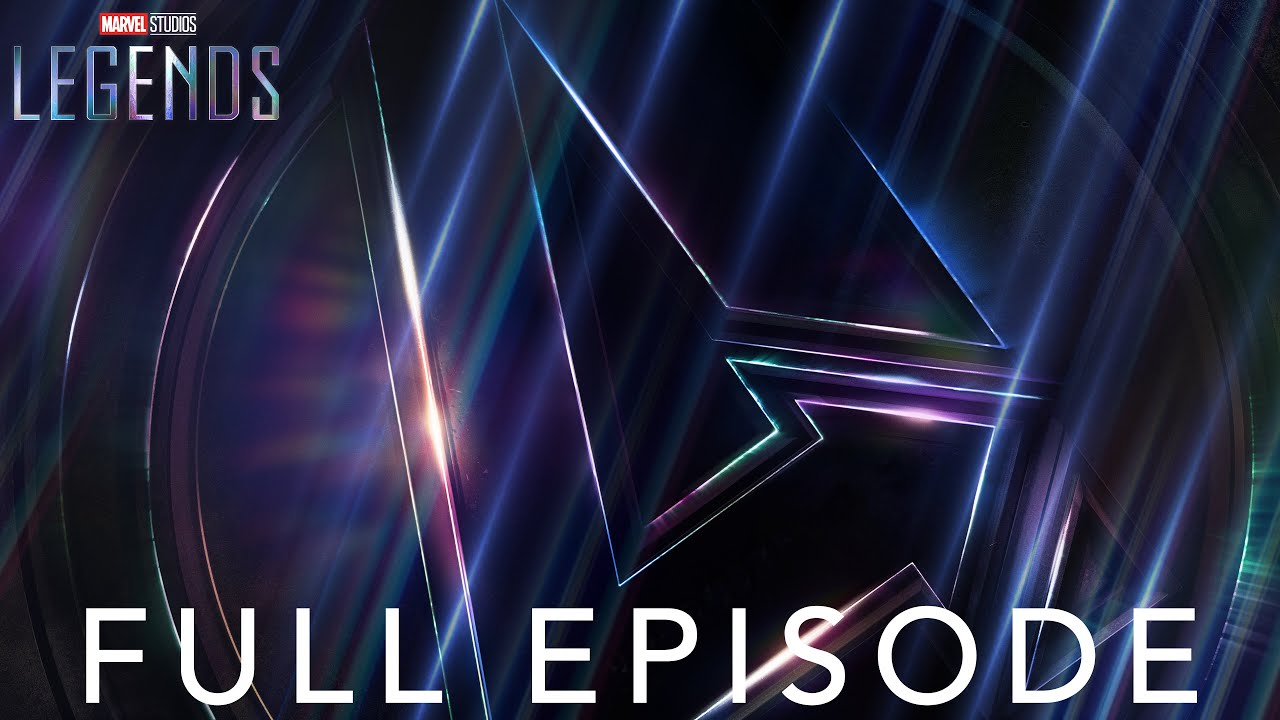 The Avengers Initiative | Marvel Studios' Legends - The Global Herald