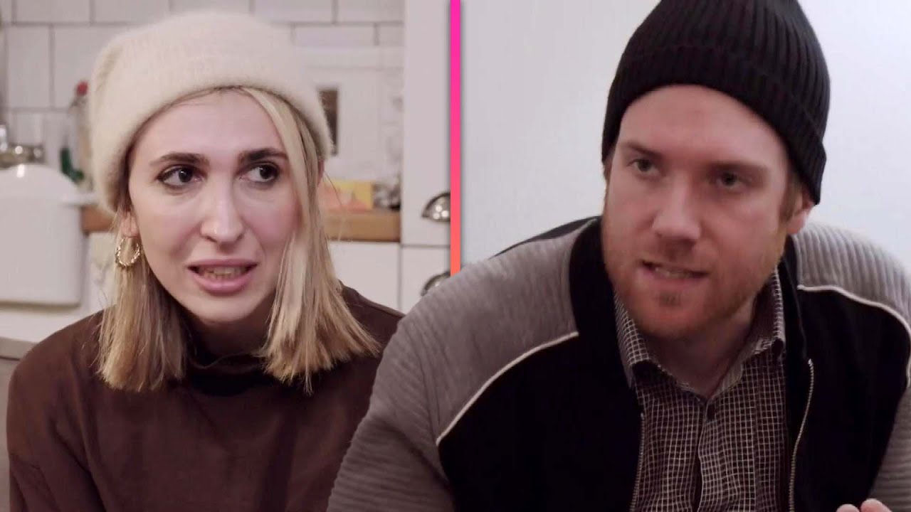 90 Day Fiancé Cleo Says Christian Lied About Having Sex Together The