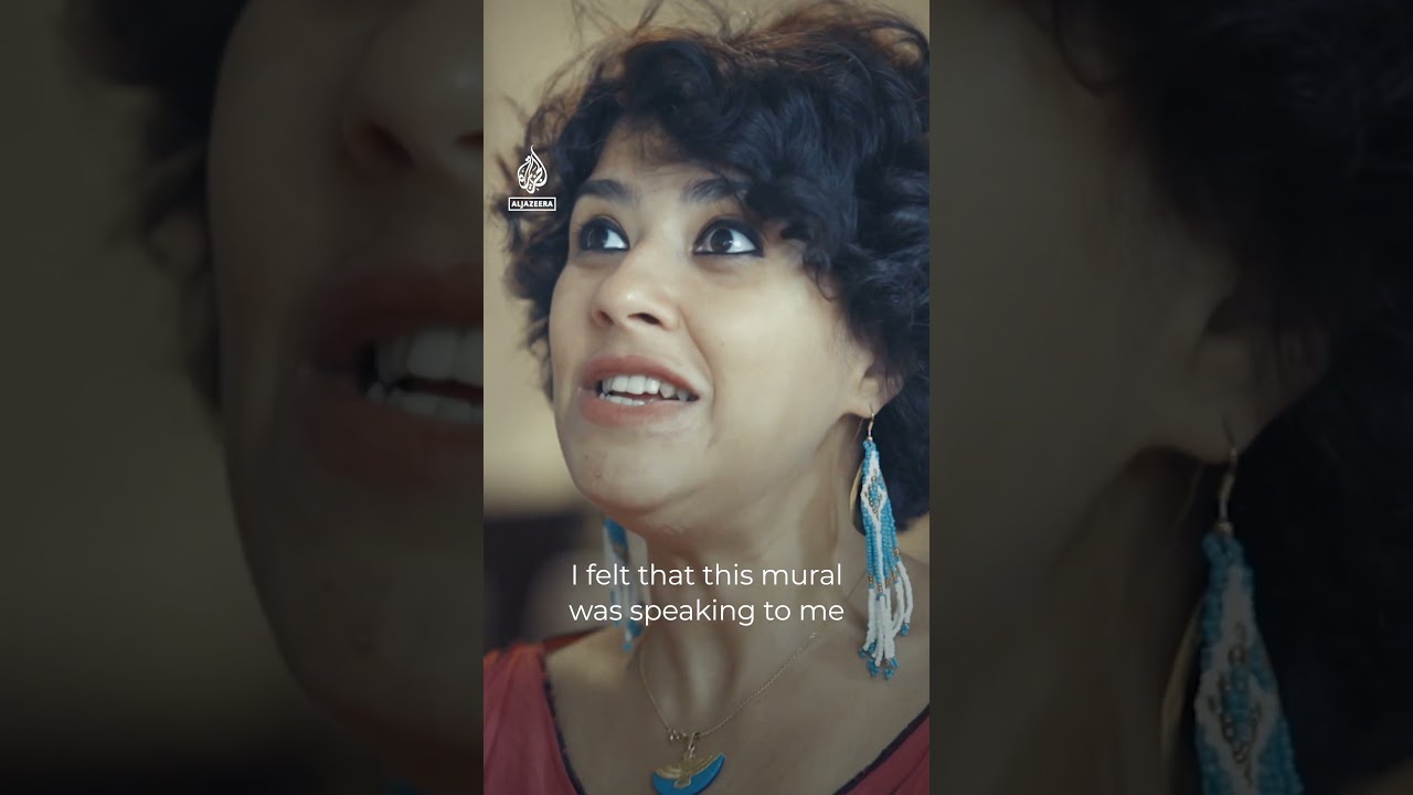 The all-female Egyptian band Tablet Elsitt (The Lady’s Drum) | AJ # ...