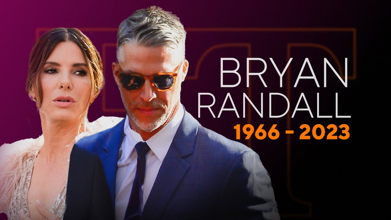 Sandra Bullock's Partner Bryan Randall Dead at 57 - The Global Herald