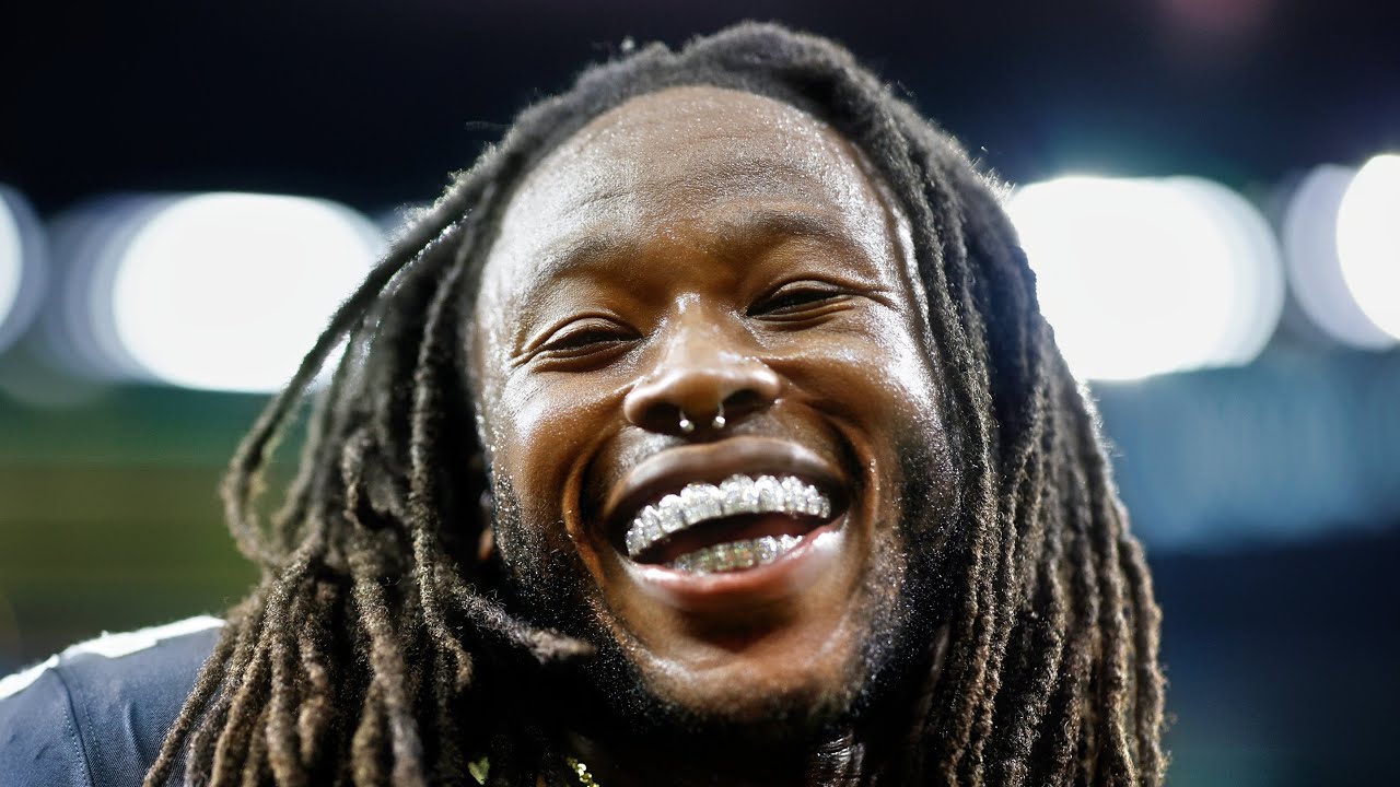 10 NFL Running Backs That Are Actually Worth The Big Contract... - The ...