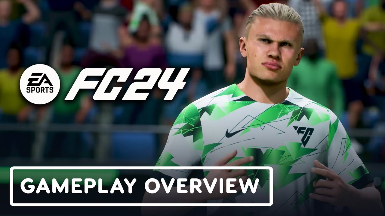 Ea Sports Fc 24 Official Ultimate Team Deep Dive Trailer The Global