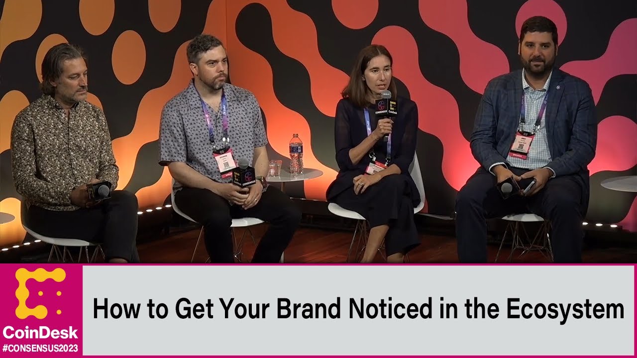 Web3 Starter Pack: Platform Builders on How to Get Your Brand Noticed in the Ecosystem - The ...
