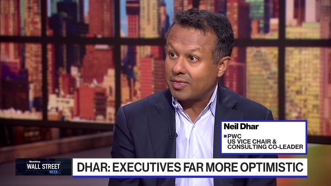 Companies Going All In On Tech - The Global Herald