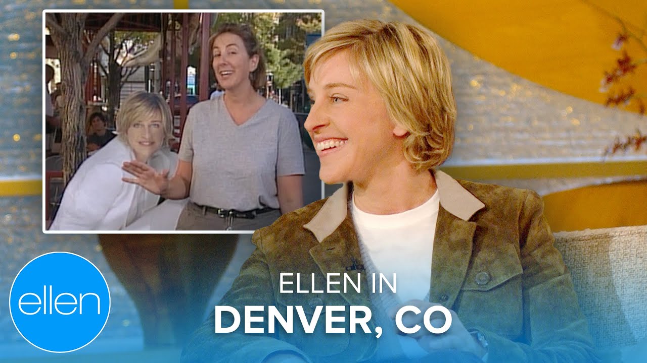 Ellen in Denver, Colorado - The Global Herald