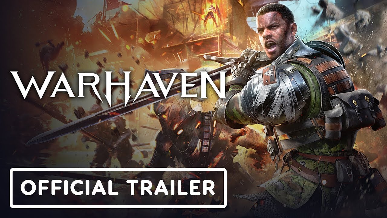 Warhaven - Official Early Access Launch and Console Announce Trailer | TGS 2023 - The Global Herald