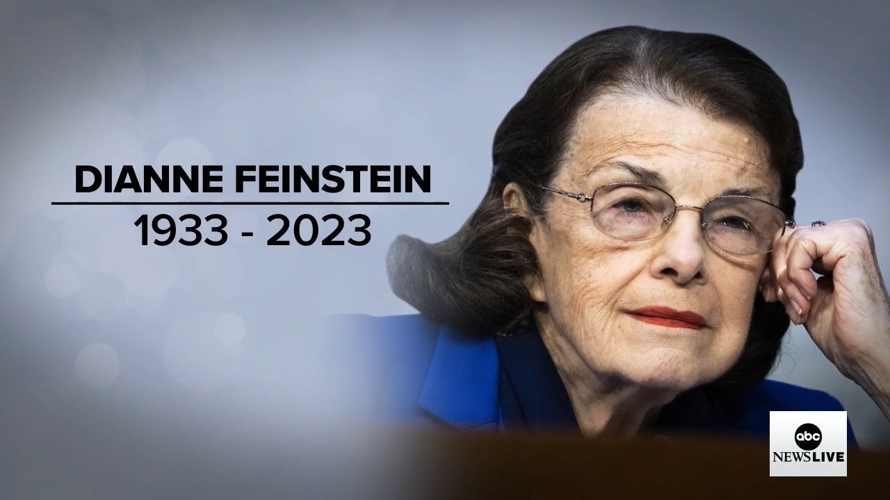 Sen. Dianne Feinstein was more than a politician, she was a friend ...