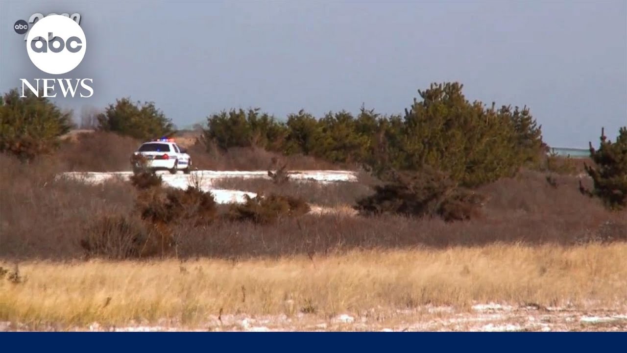 A look at conditions where bodies of four women known as the ‘Gilgo 4 ...