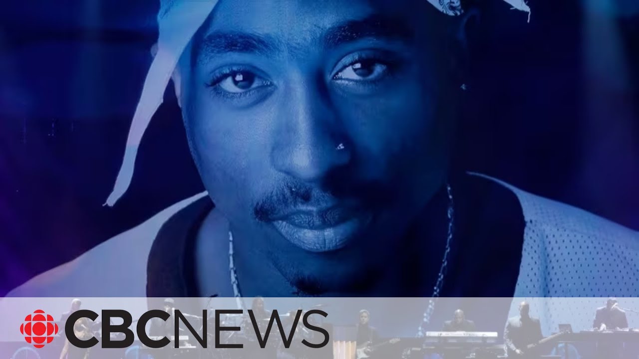 Arrest made in 1996 murder of Tupac Shakur - The Global Herald
