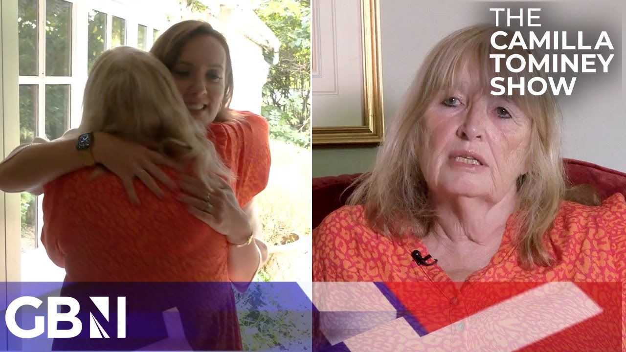 Alastair Stewart's wife Sally Stewart reveals 'biggest fear' about ...