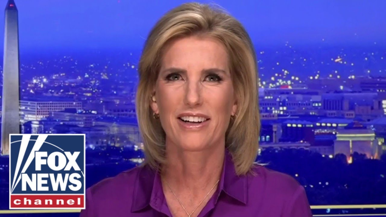 Ingraham: There’s something really rotten here - The Global Herald