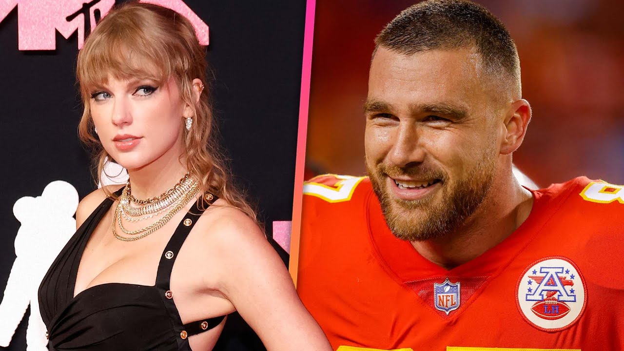 Taylor Swift and Travis Kelce NOT Officially Dating (Source) - The Global Herald