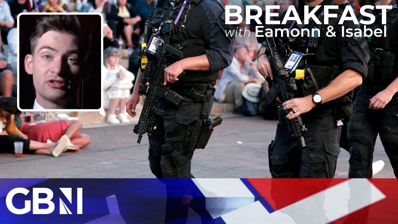 Armed Police Officer Review: Over 100 Officers lay down their weapons ...
