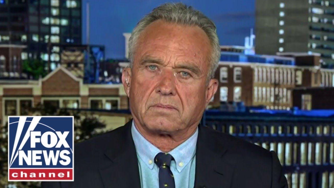 RFK Jr calls for 'real investigation' as JFK assassination witness ...