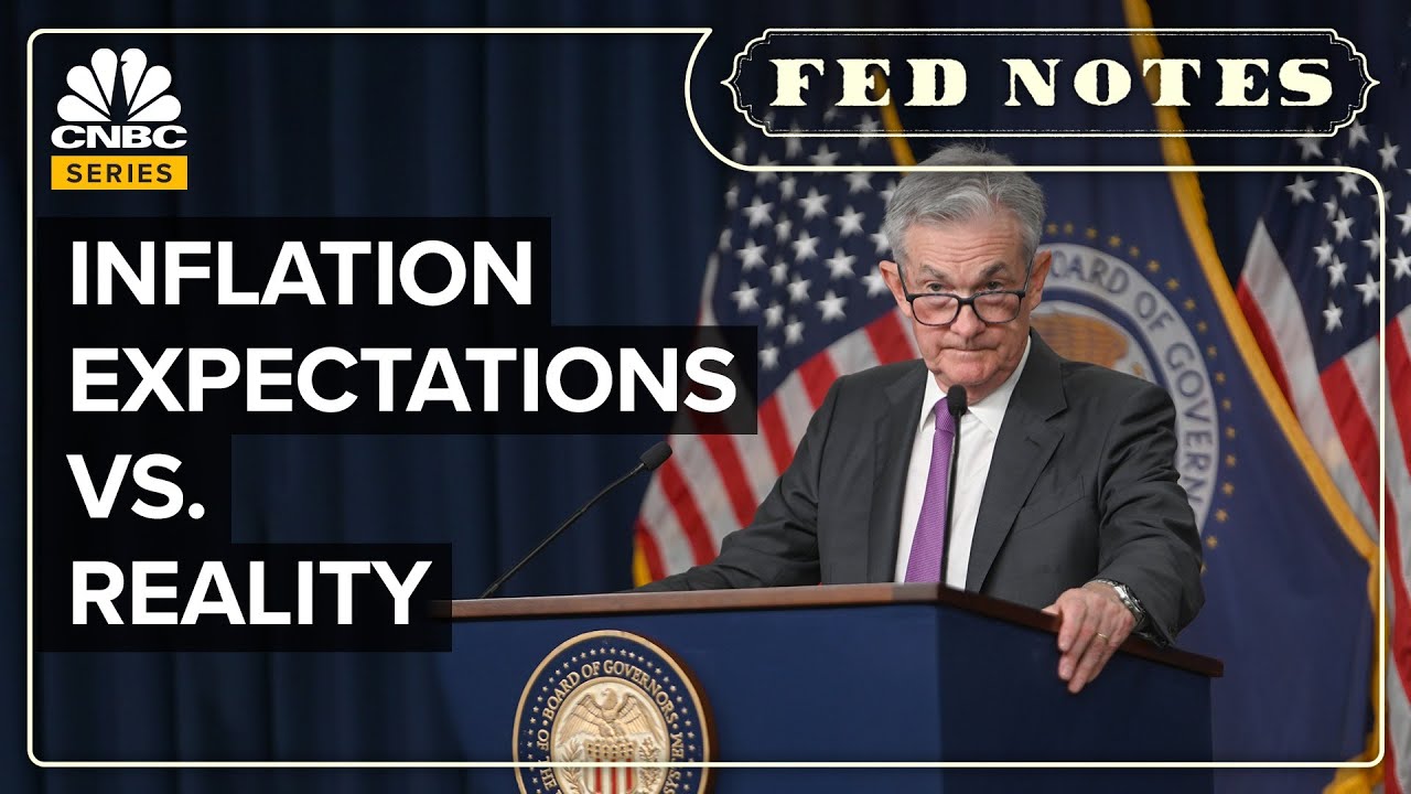 How The U.S. Is Beating Inflation - The Global Herald