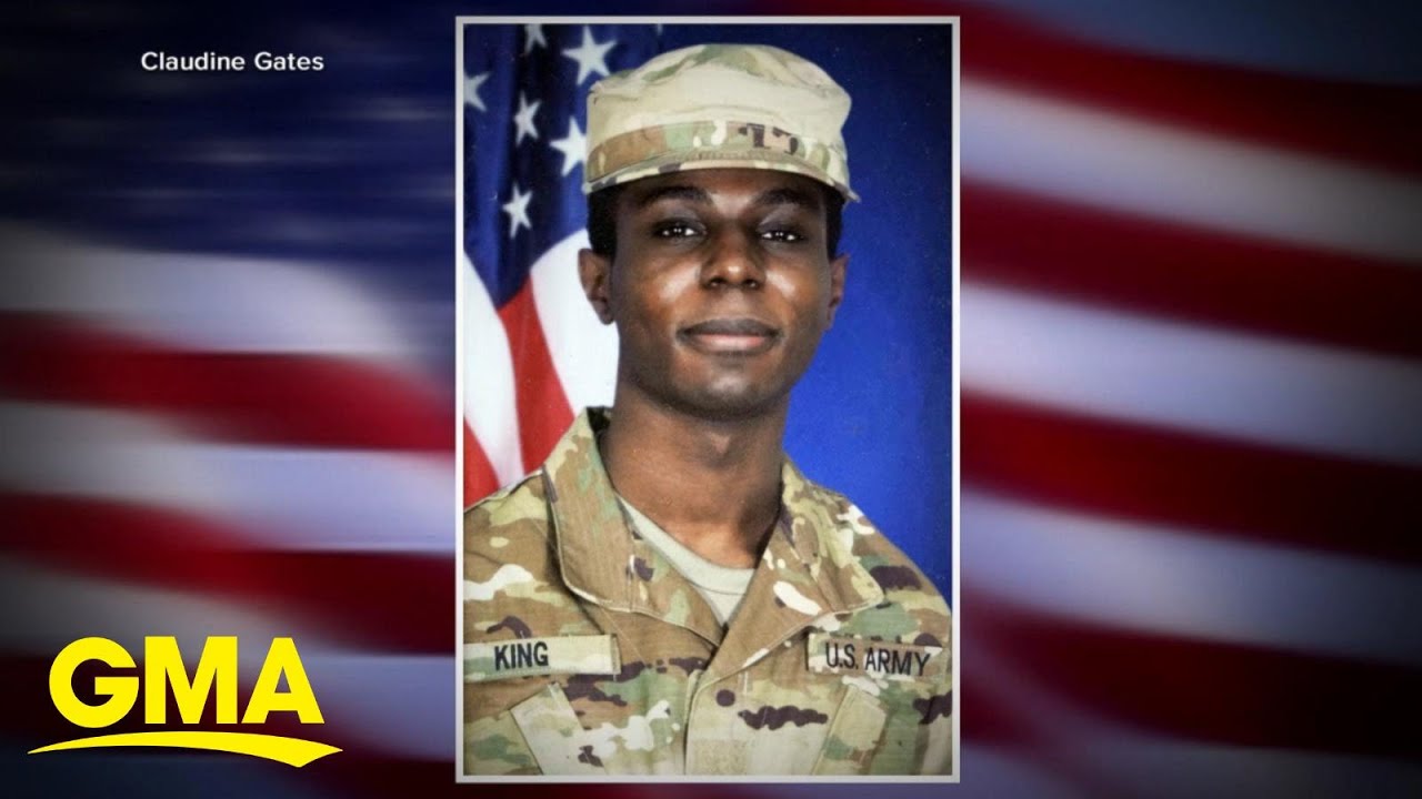 Travis King back on US soil after crossing into North Korea - The Global Herald