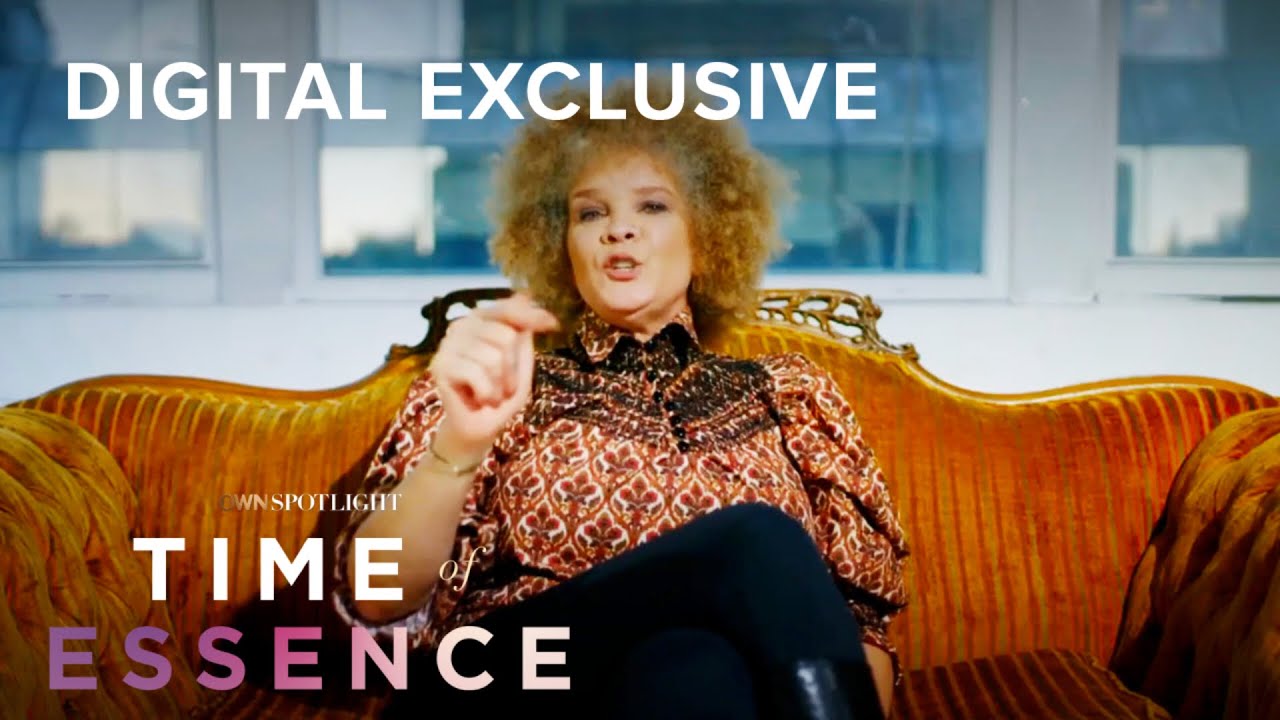 How Essence Fest Saved Essence Magazine | Time Of Essence | OWN - The ...