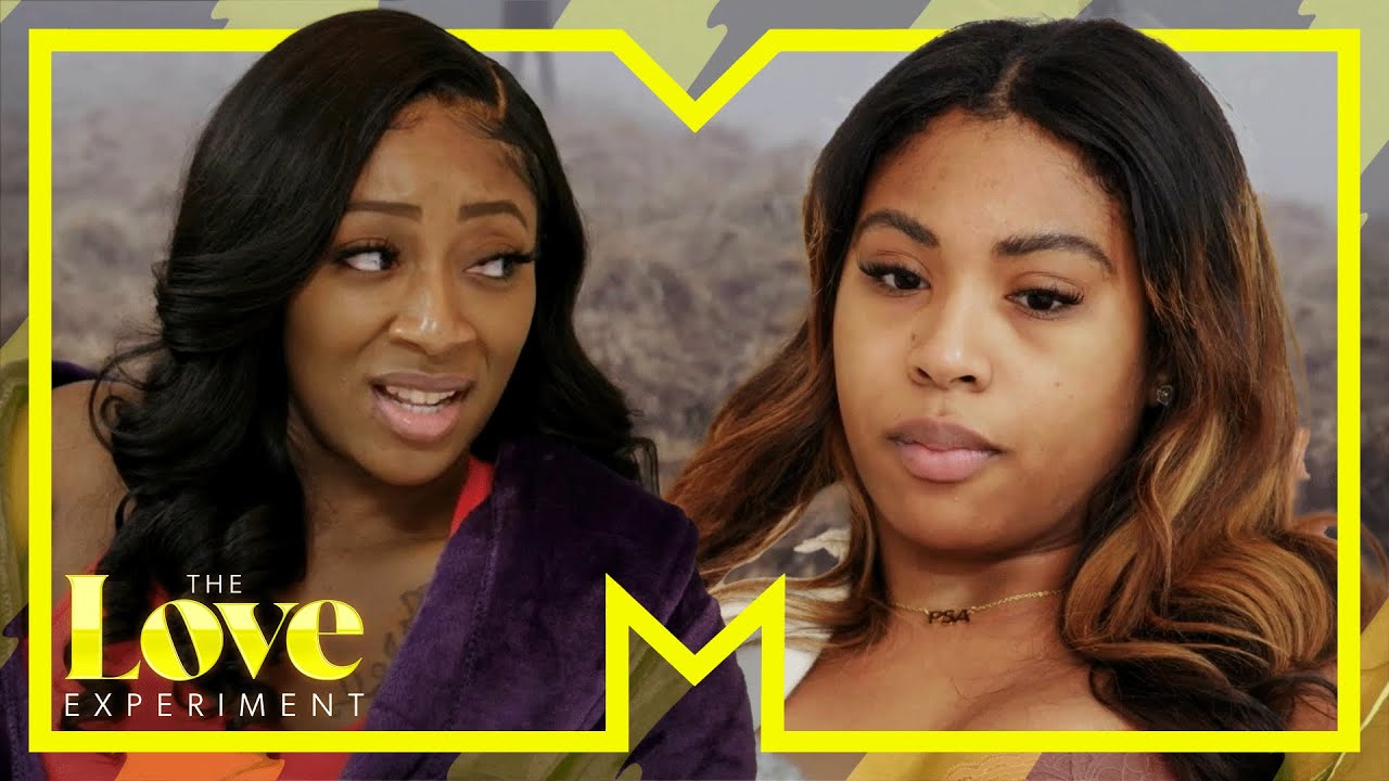 Paige Comes To Terms With The Real Chemistry Of The Experiment | The ...