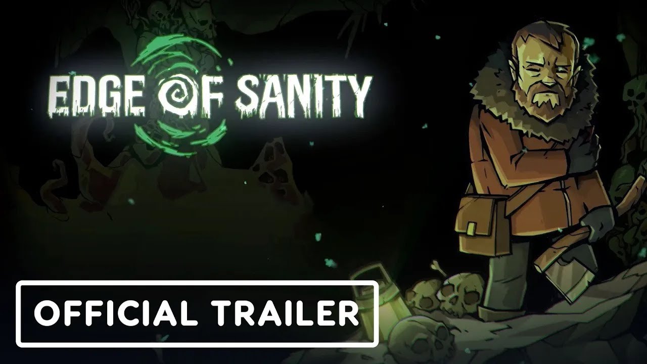 Edge of Sanity - Exclusive Gameplay Trailer | Black Summer 2023 - The ...