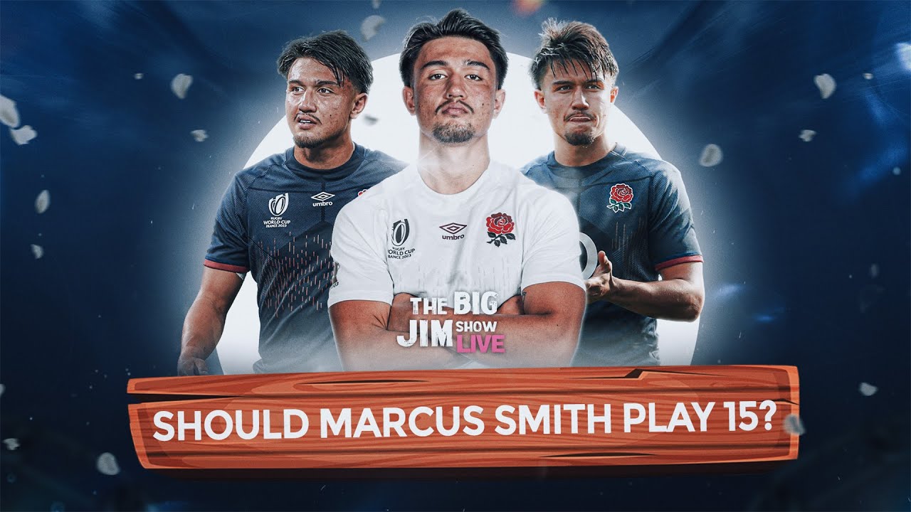 Have England rugby unlocked the secret to win the Rugby World Cup | The ...