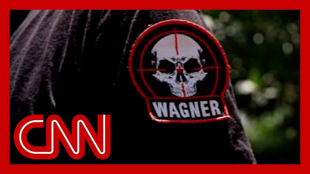 What does Wagner's influence look like after Prigozhin's death? - The ...