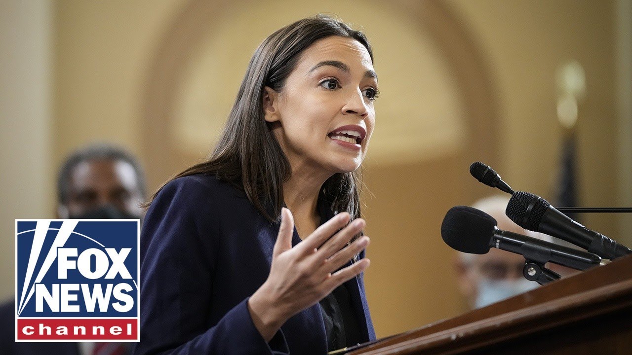 Brian Kilmeade: Does AOC realize how stupid she sounds? - The Global Herald