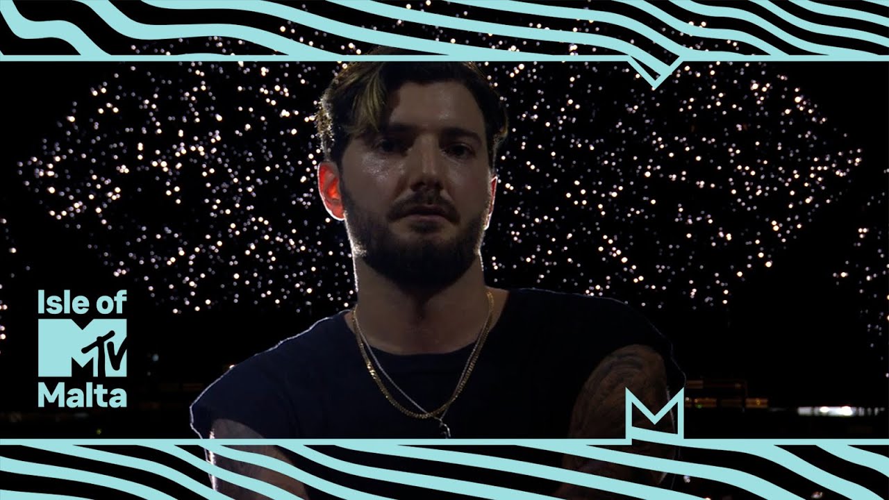 Alesso Performs “Calling” ft. Ryan Tedder At Isle Of MTV 2023 | Isle Of ...