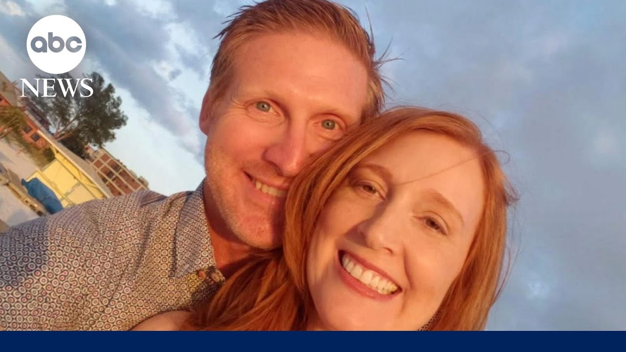 Family suing Google Maps after father drives off a bridge | GMA - The ...