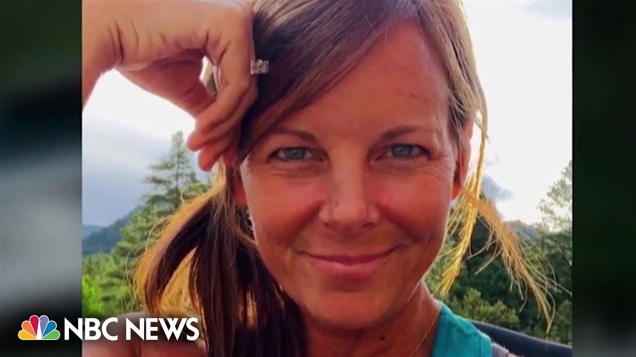 Remains found of Colorado mother who went missing in May 2020 - The ...