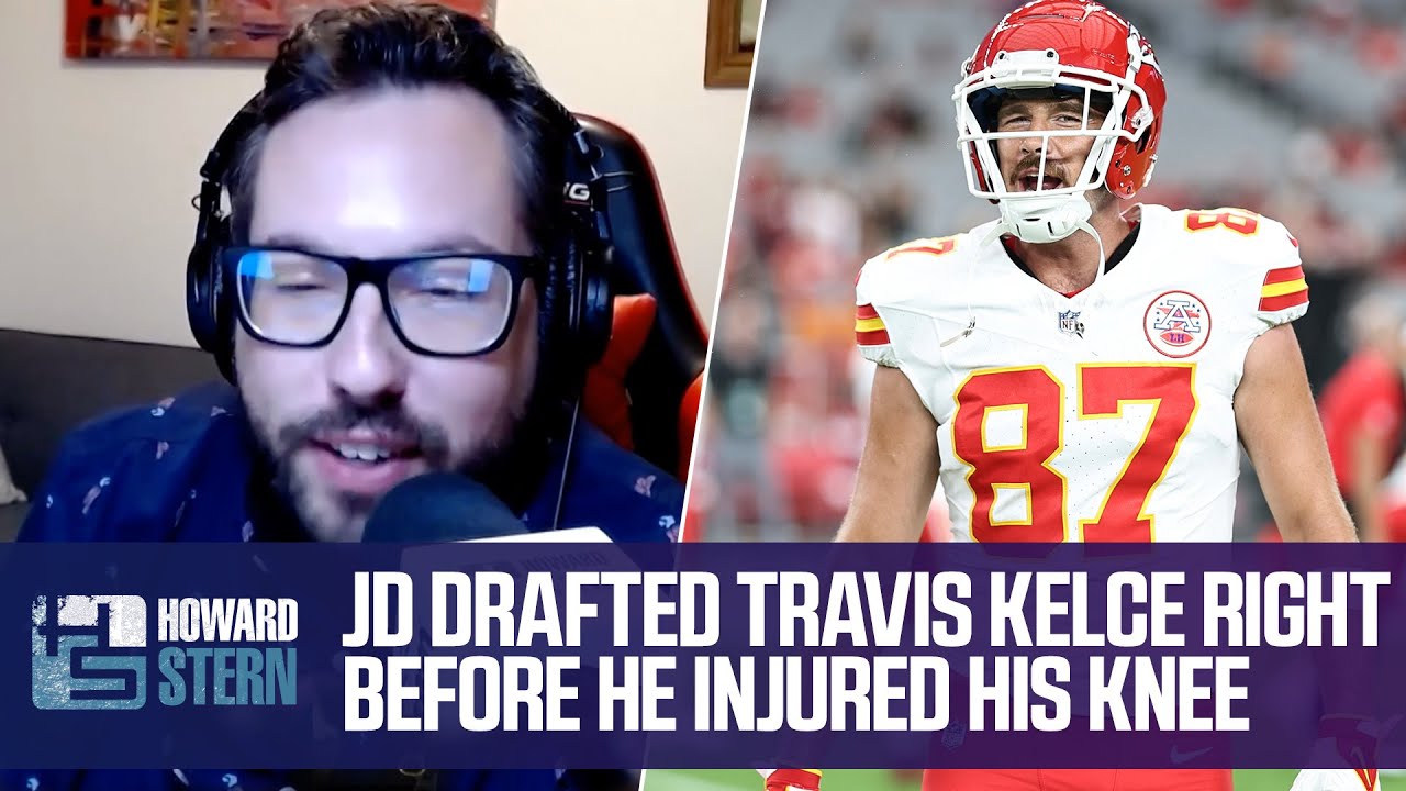 JD Kisses Chris for Pride Month - The Global Herald