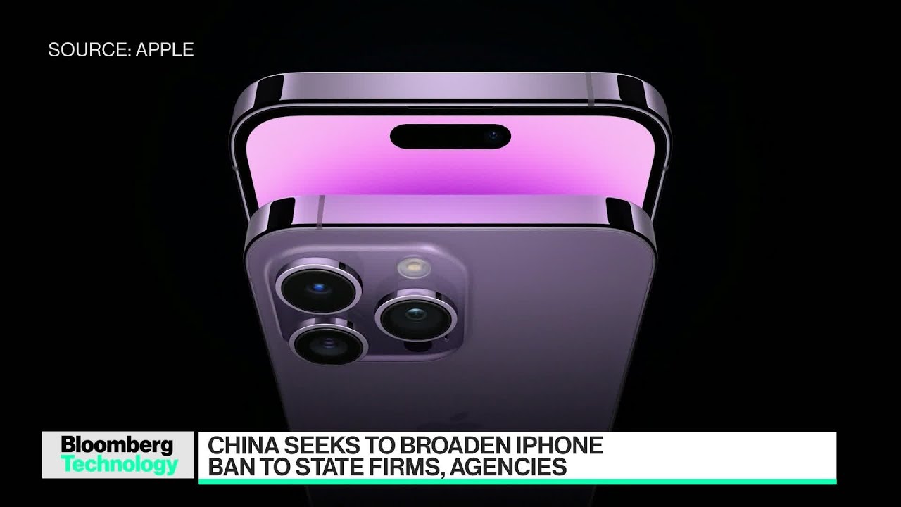 Apple's New Phone Will Be Best Hardware on Market: Forrester - The ...